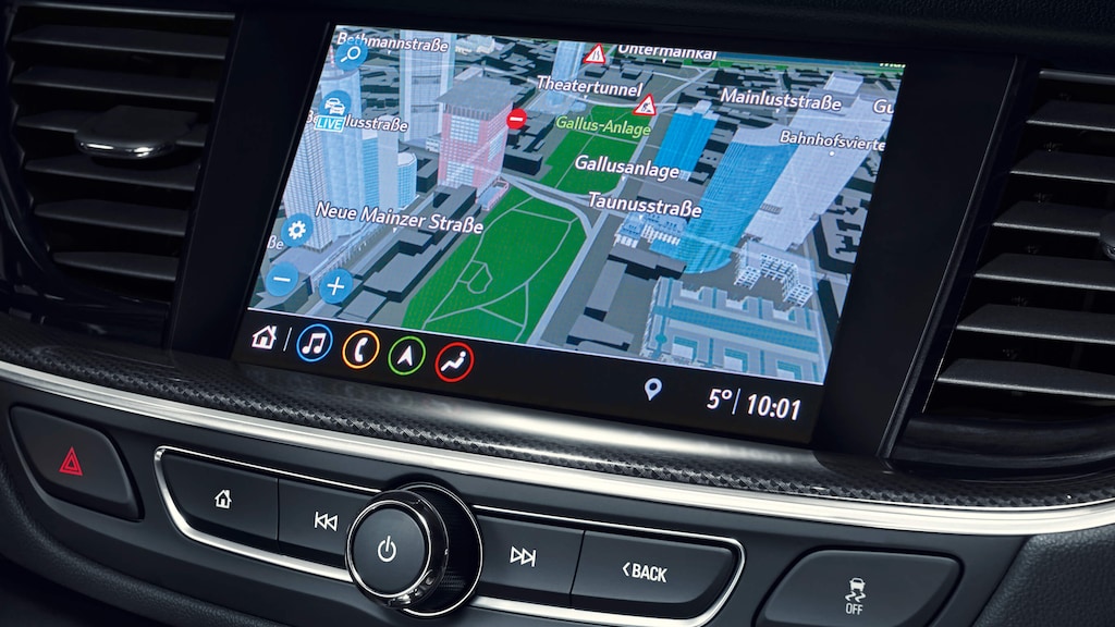 Accueil - Constructeur Automobile | Opel Réunion